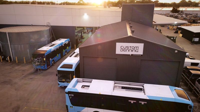 About Us | Custom Denning