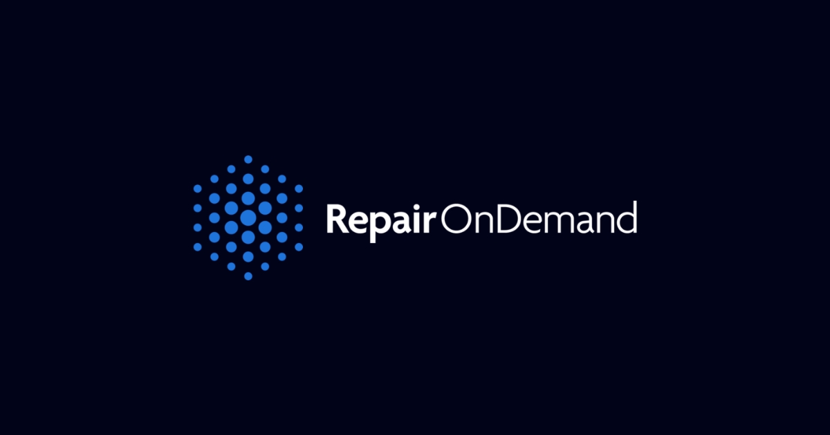 Repair OnDemand | Empowering The Future of Auto Repair
