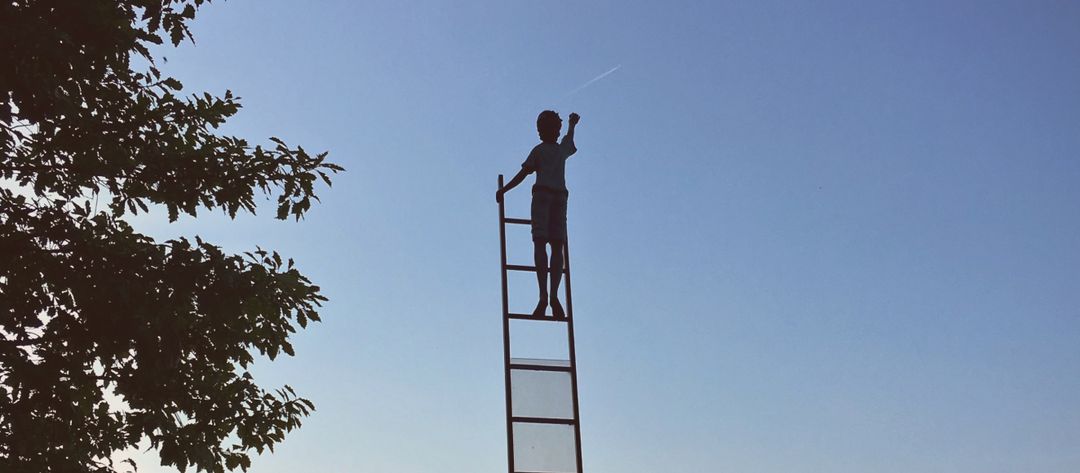 The Polyvagal Theory Ladder: How it Helps Regulate Emotions