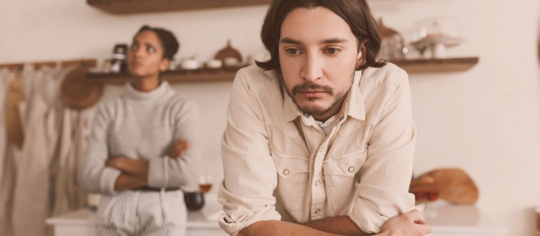 Invalidating Feelings