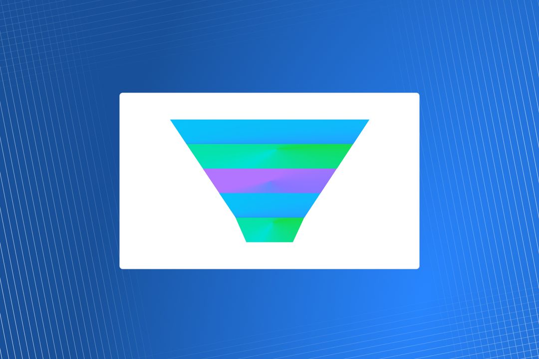 Explo | Understanding Funnel Charts: What Is a Funnel Chart?