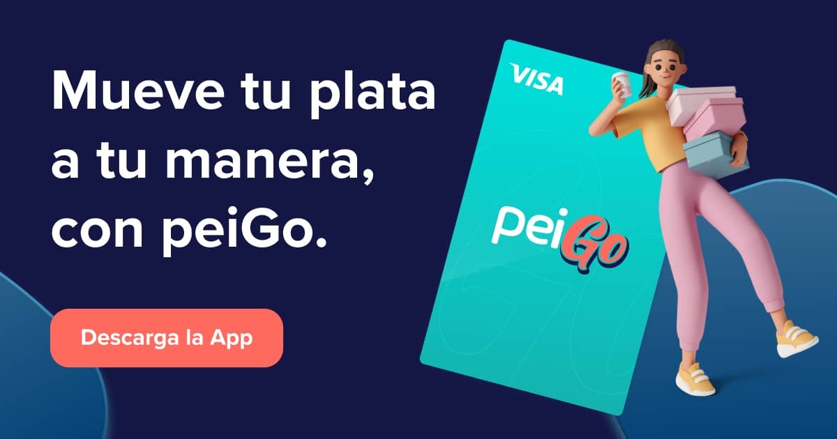 Peigo I ¡Conoce todas las promociones que tenemos para ti!