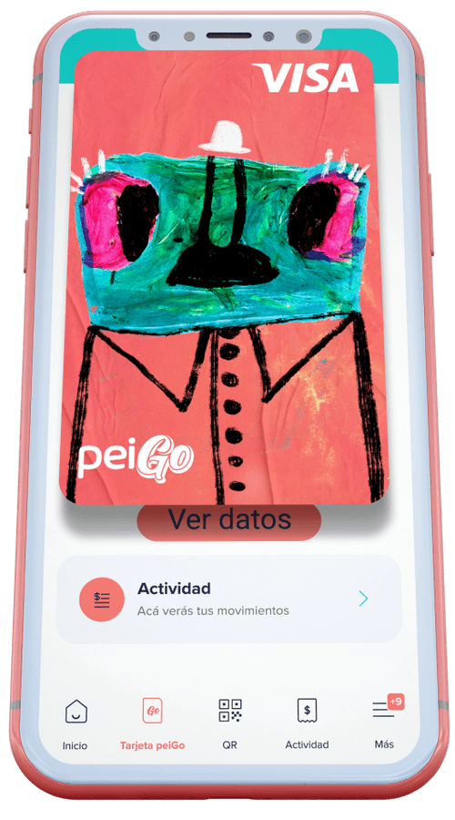 Peigo I ¡Conoce todas las promociones que tenemos para ti!