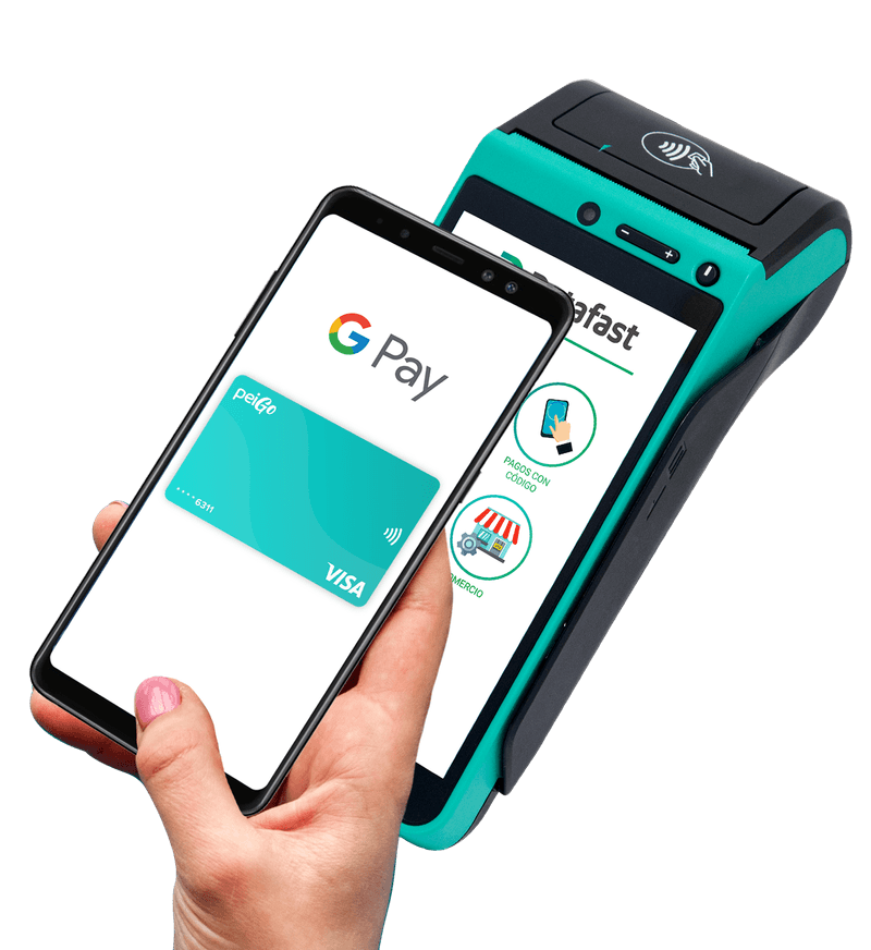 PeiGo | Billetera virtual en Ecuador
