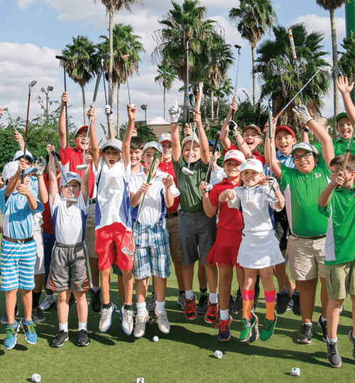 Cobblestone Golf Course
