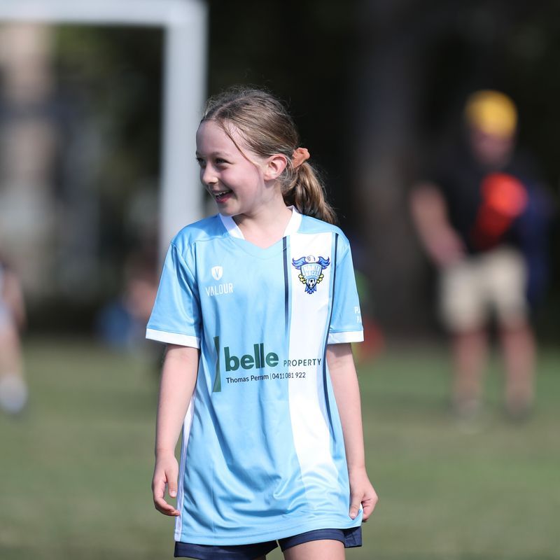 North Rocks Soccer Club