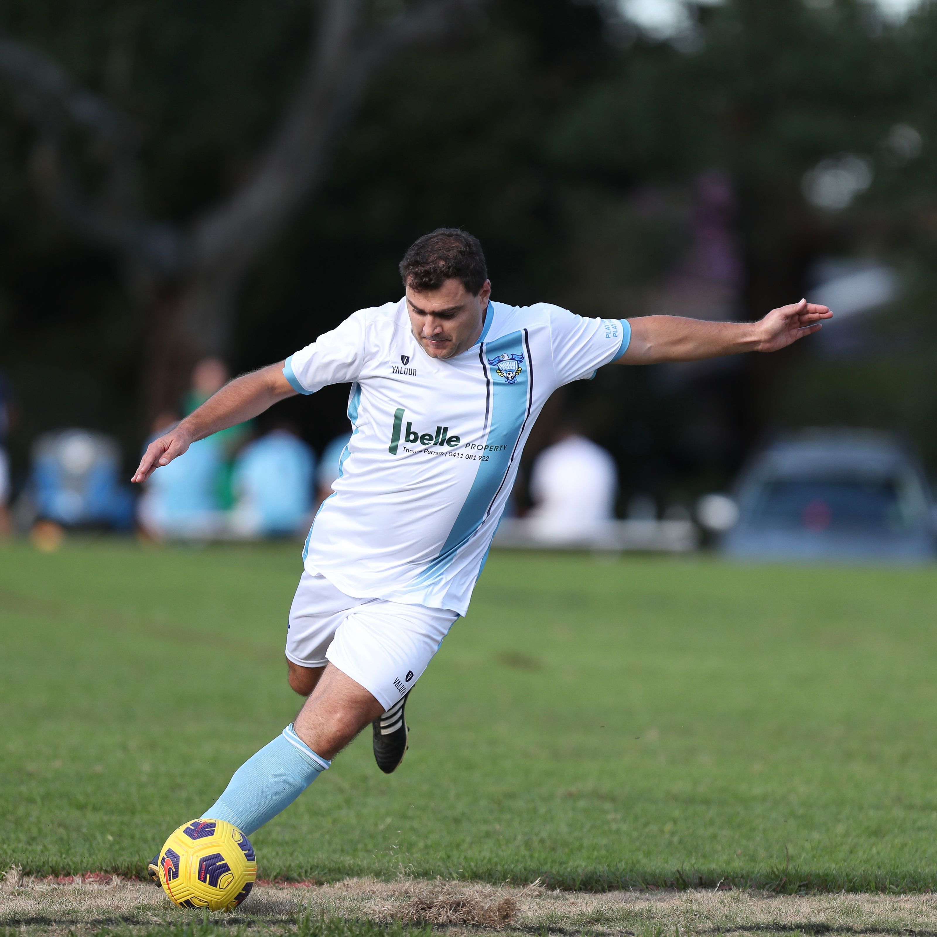 North Rocks Soccer Club