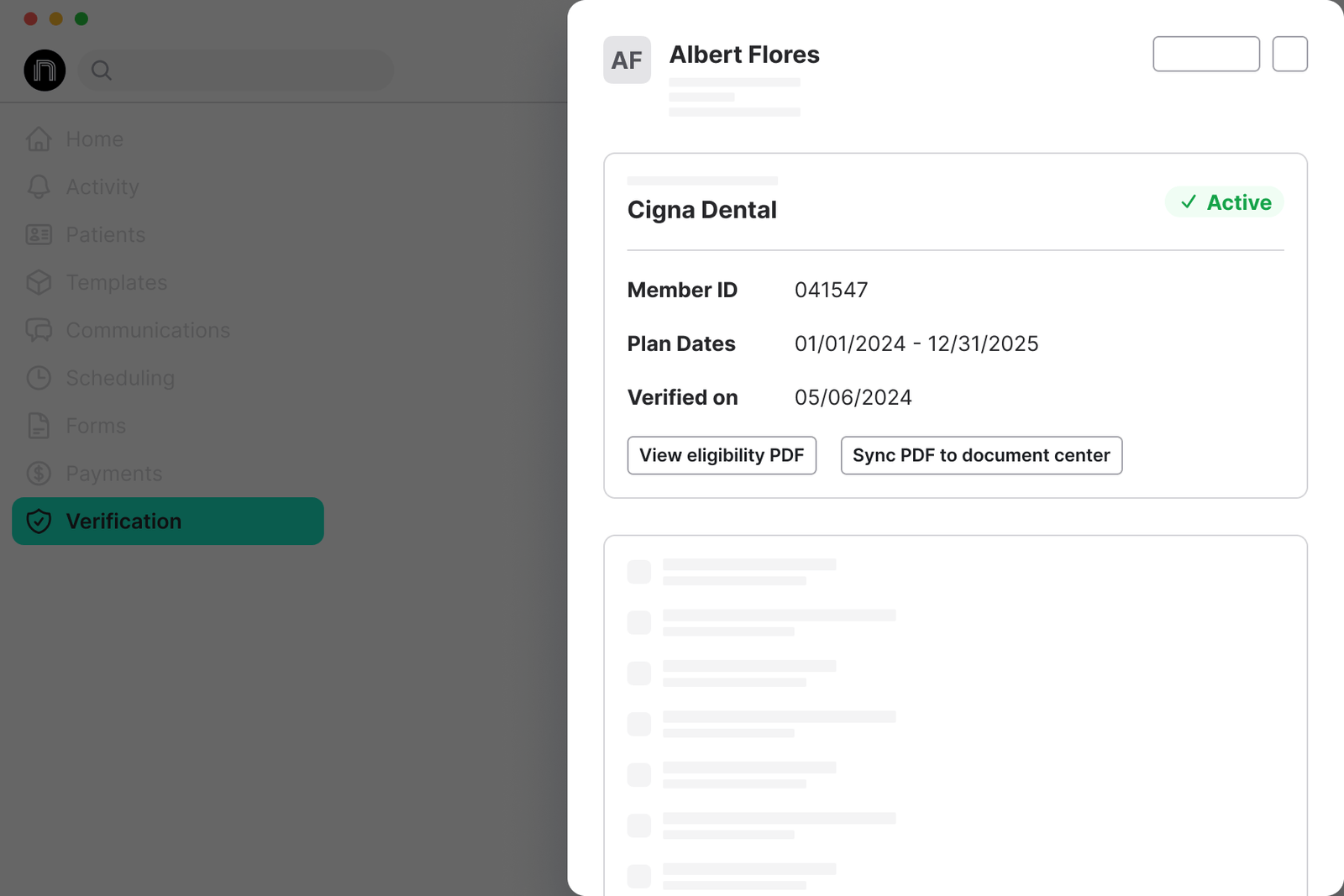 NexHealth | #1 Patient Experience Platform