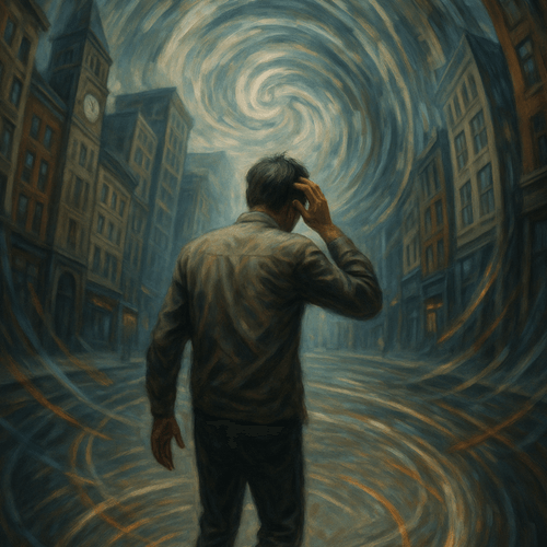 12 Key Principles for Diagnosing and Managing Vertigo and Dizziness