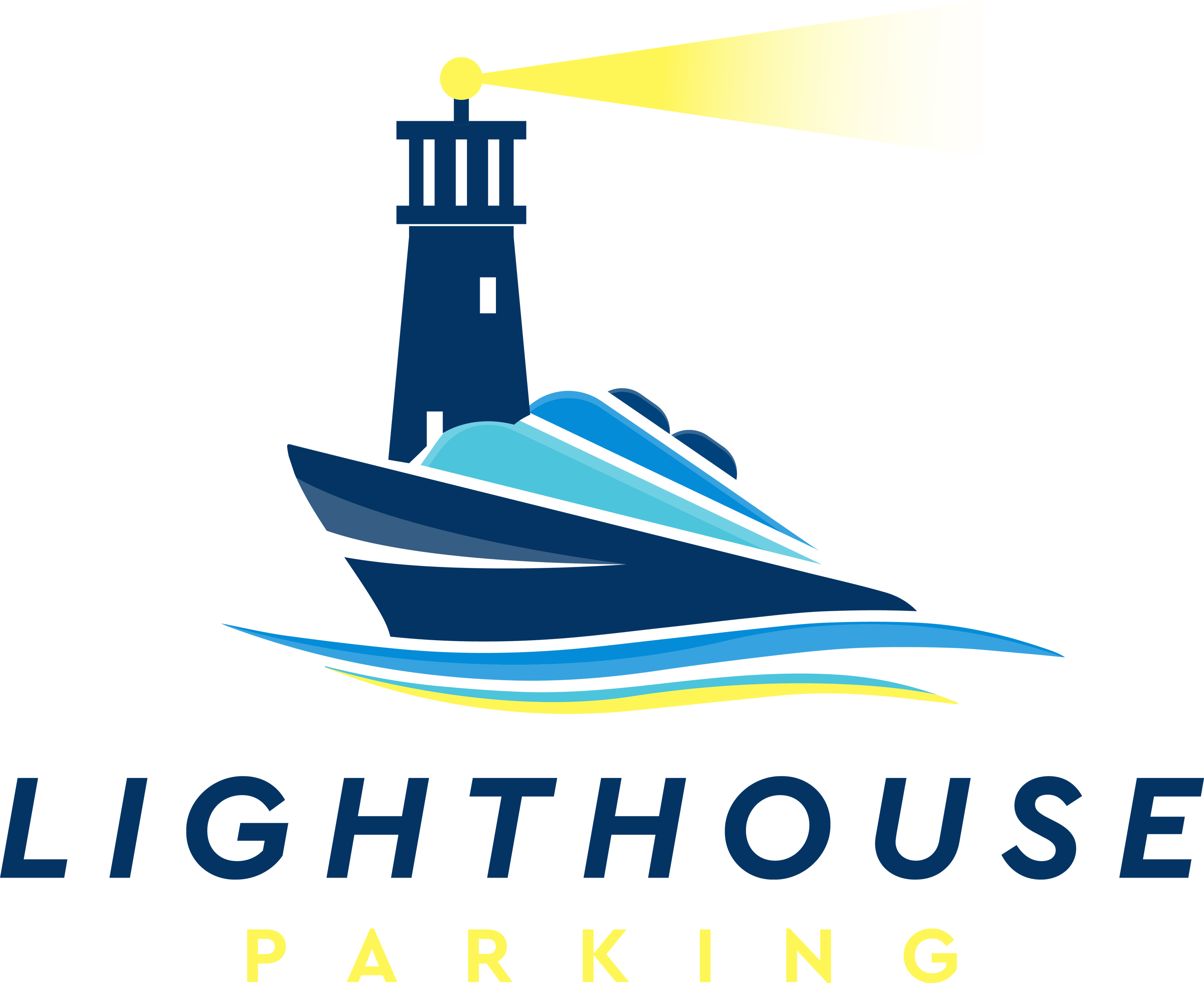 Lighthouse Parking Coupon Codes