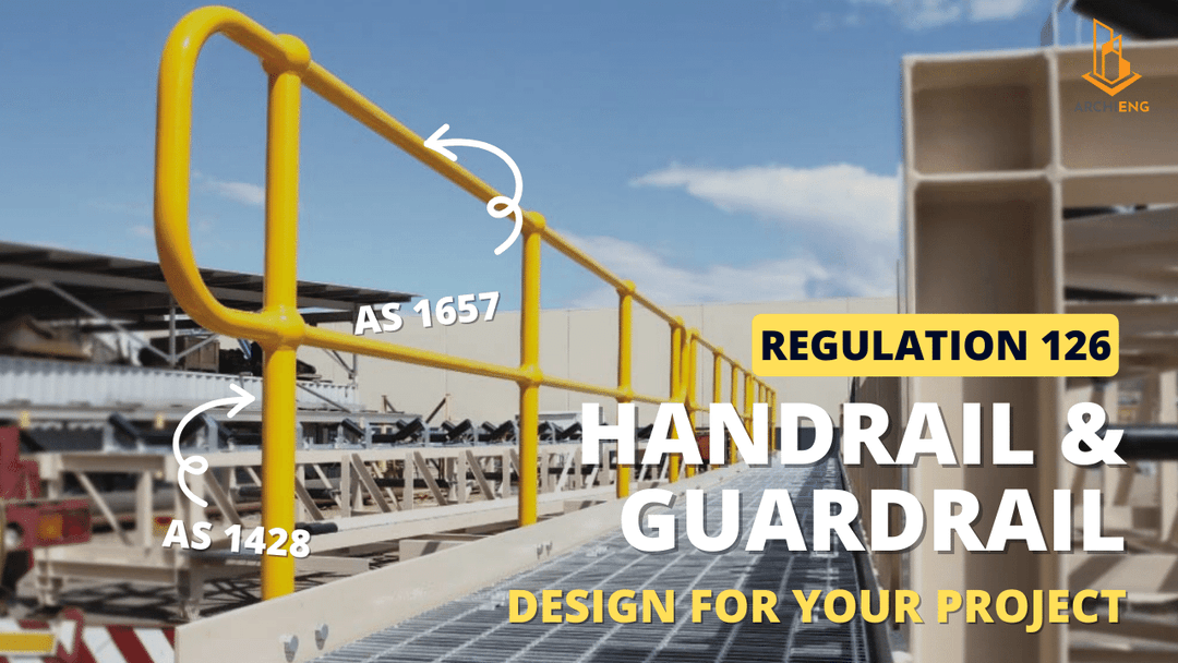 How to use Australian stair regulations in 6 innovative staircase designs