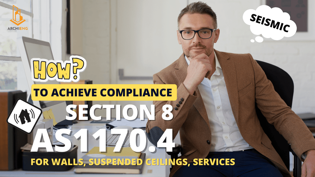 How to build round seismic ceiling using steel framing and be compliant ...