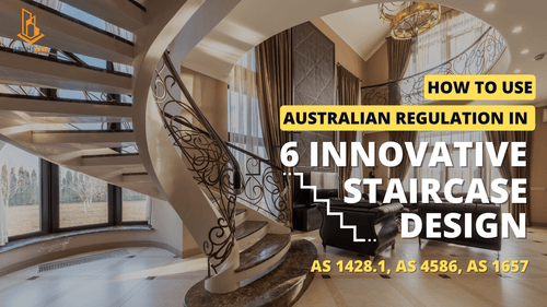 Reg 126 for Handrail/Guardrail to AS1657 and AS1428