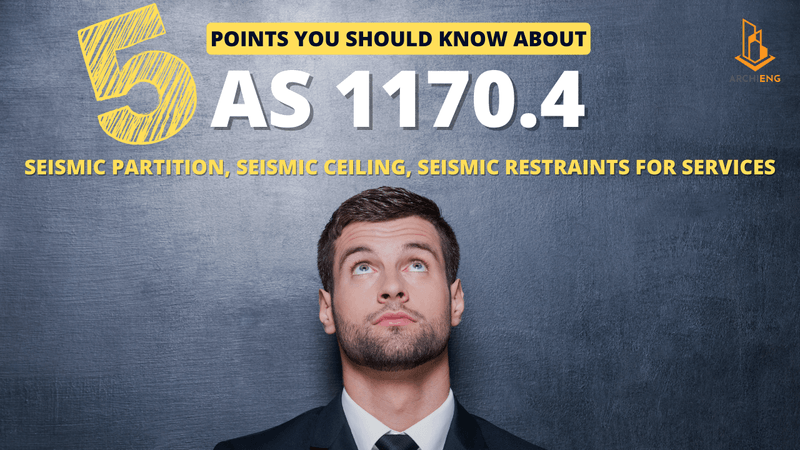 How to achieve compliance with AS1170.4 Section 8