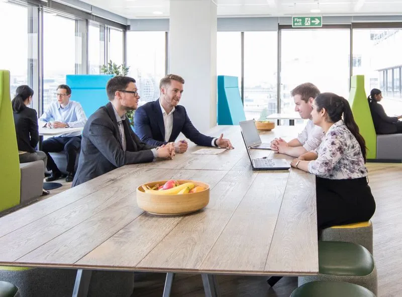 Downing Institutional Investments | Renewable Energy