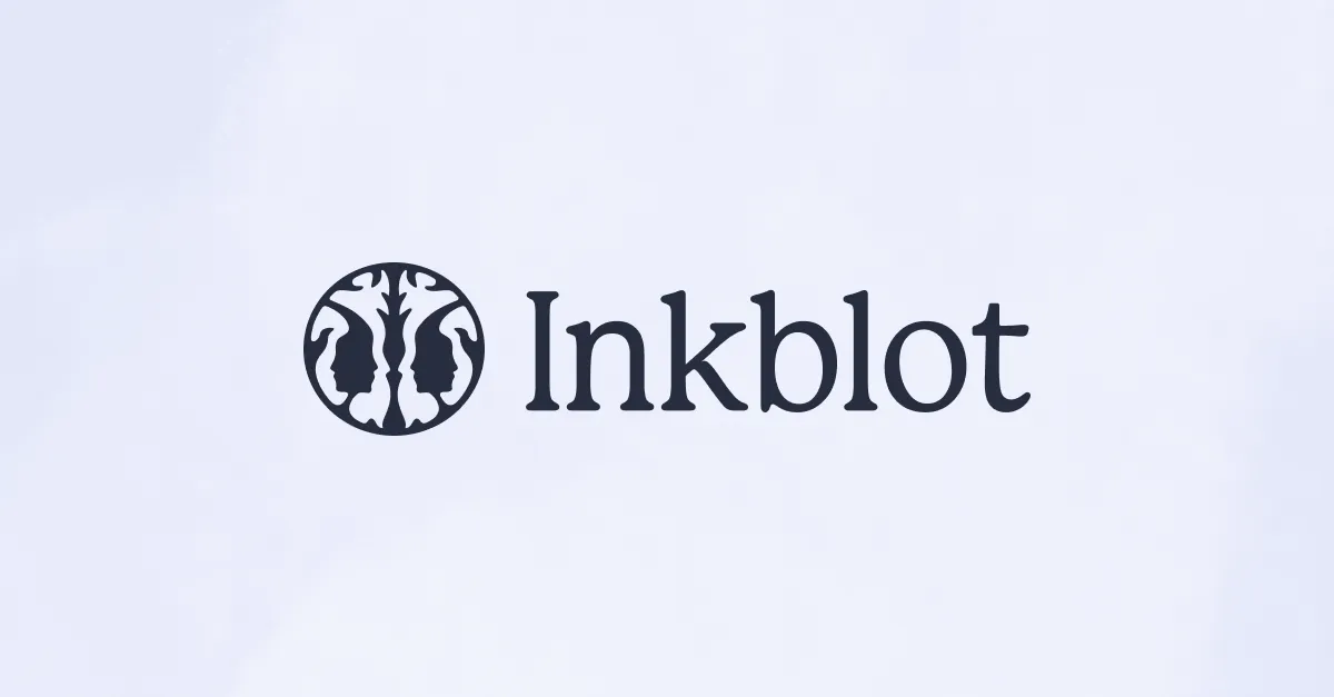 How Inkblot is Improving Mental Health Care | Inkblot Therapy