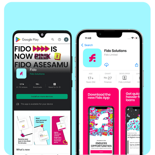 Fido - Understanding How it Works