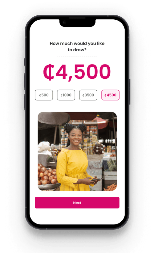 Fast Personal Loans in Ghana - Fido | Best loan app Ghana