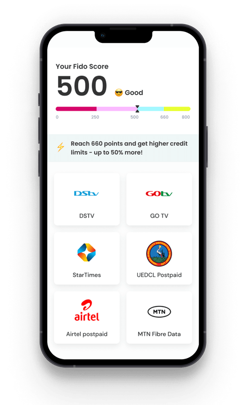 Fido - Pay Bills & Top-Up Airtime and data Easily