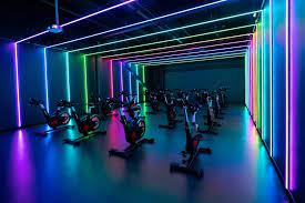 NRG Gyms Property Requirements