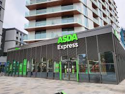 Asda Express Property Requirements