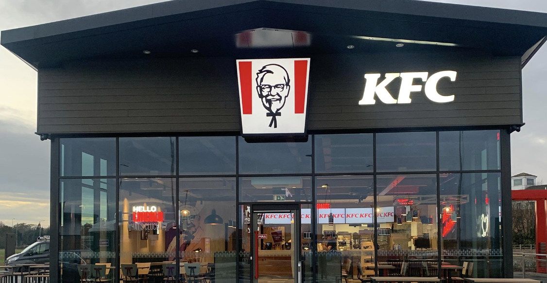 KFC Property Requirements