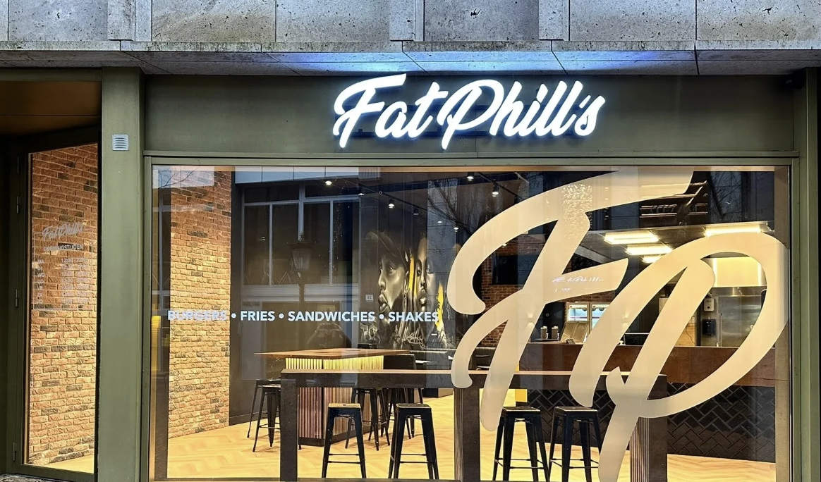 Fat Phill’s Property Requirements