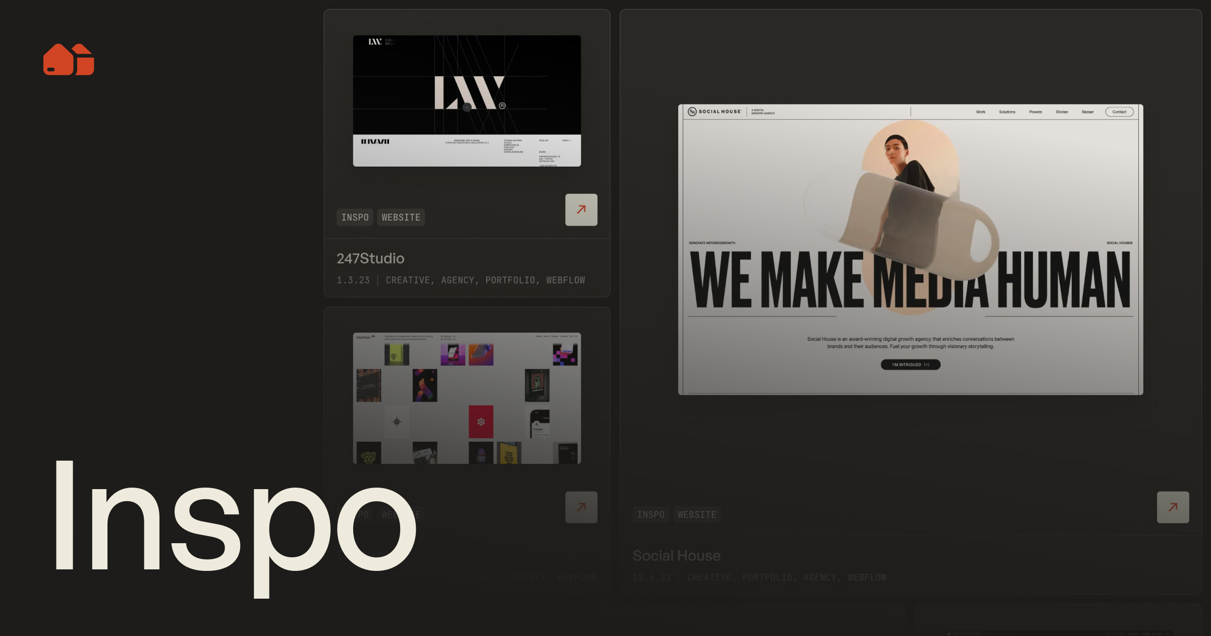 Inspo No-Code Supply Co.