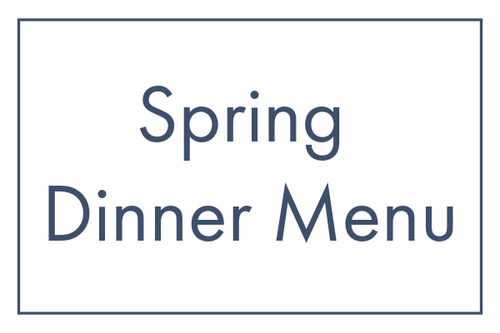 Our restaurant and bar