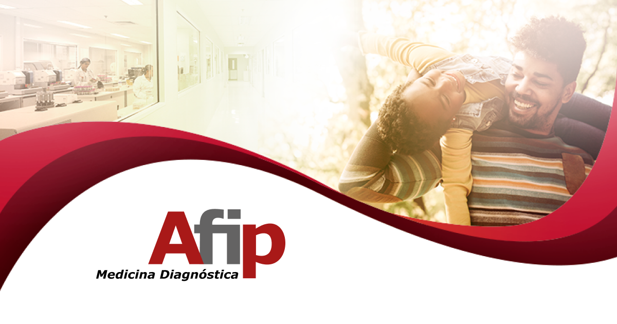 Guia de Exames - Afip Medicina Diagnóstica