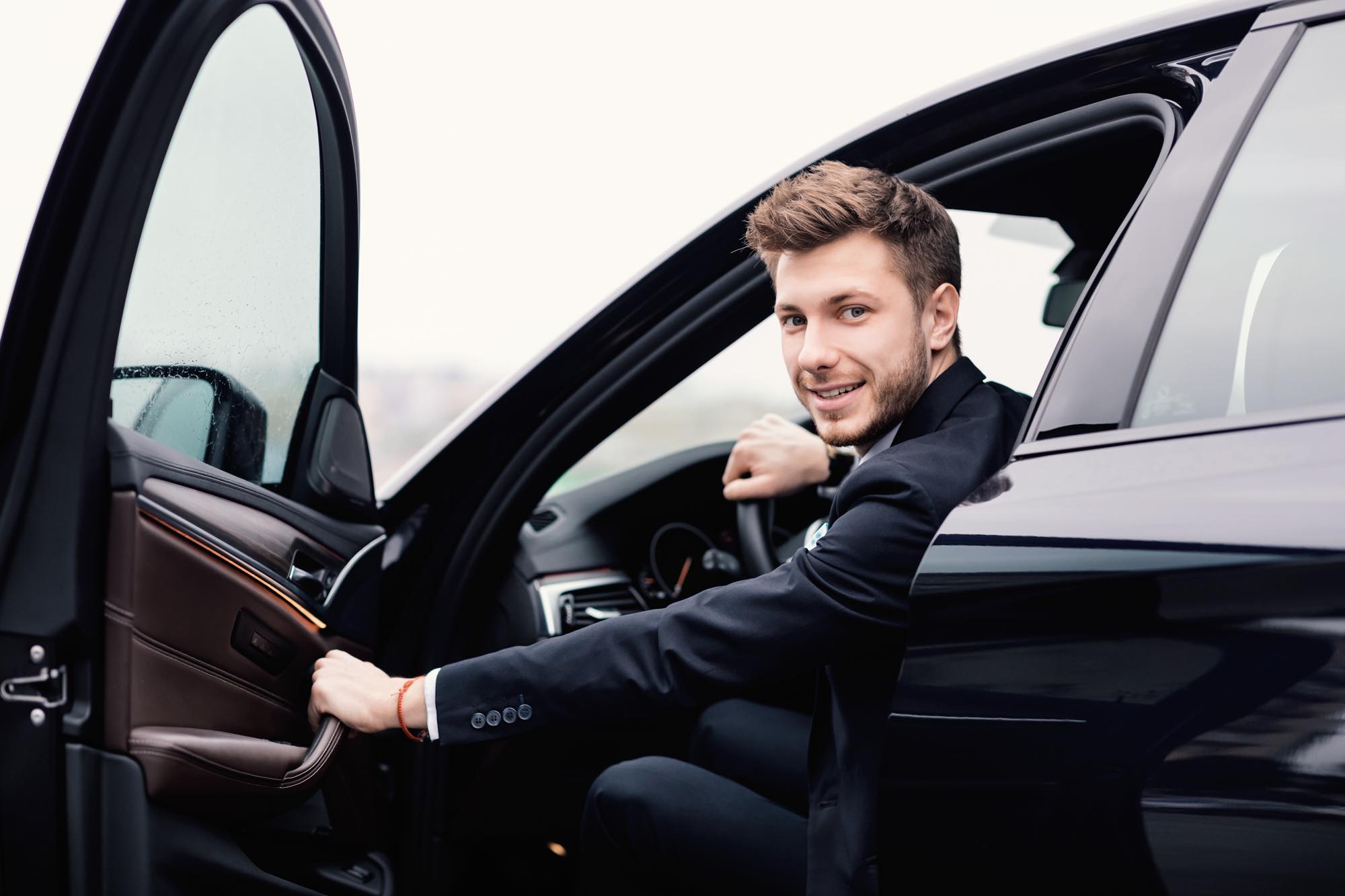 How to Vet Black Car Service | Savoya