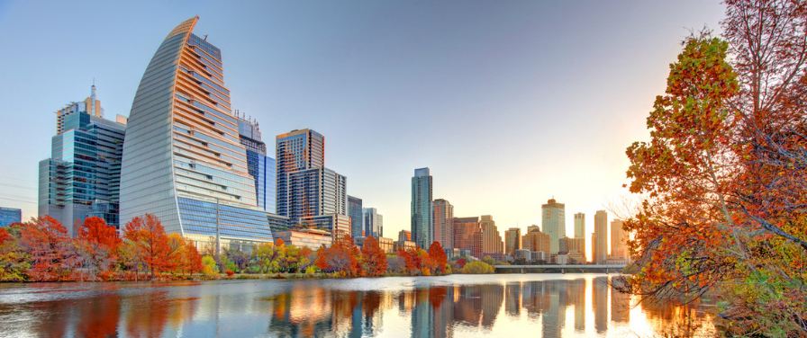 Austin October: Executive Car Service Tips | Savoya