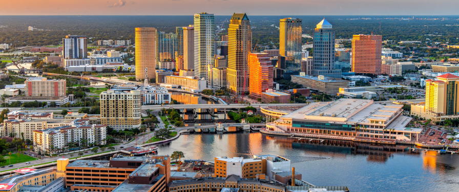 Tampa Corporate Meetings & Car Service | Savoya