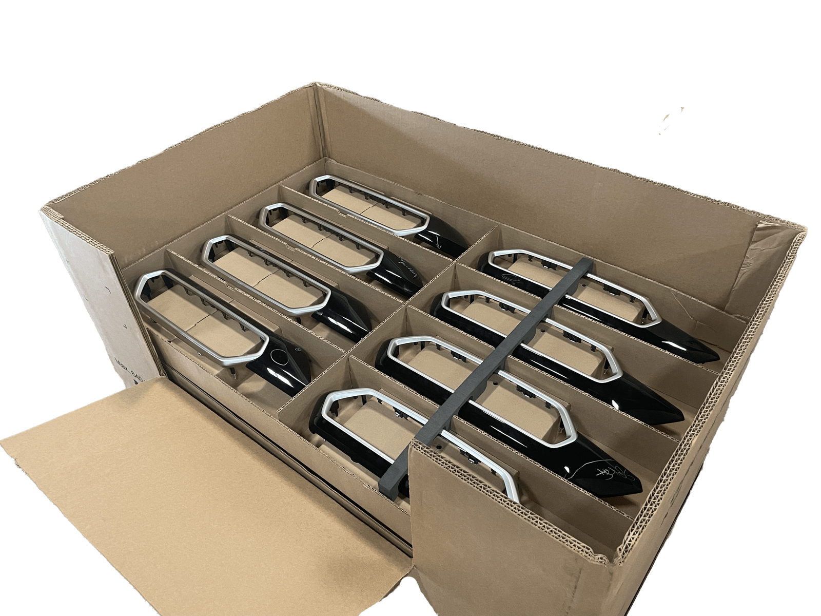 Spartanburg, SC - SAO and CORP HQ | Concept Packaging Group