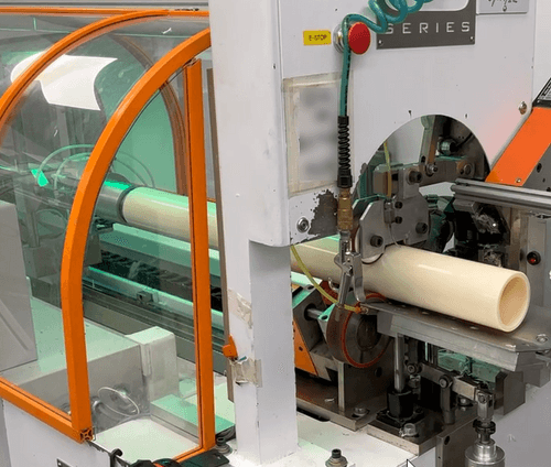 Spartanburg, SC - SAO and CORP HQ | Concept Packaging Group