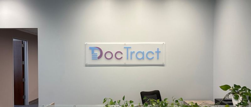 About | DocTract