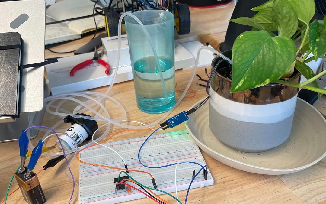 6 easy robotics projects for beginners to kickstart your journey | Viam