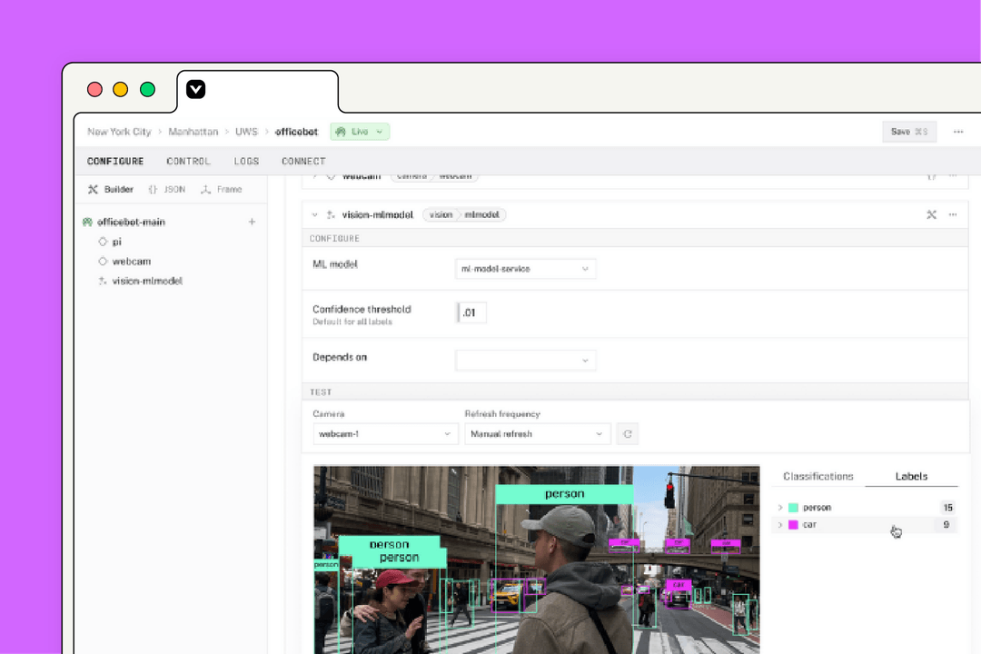 Object detection guide from a computer vision expert (2025) | Viam
