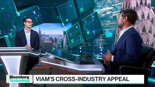 Viam | Full-Stack Software Platform for Robotics & AI