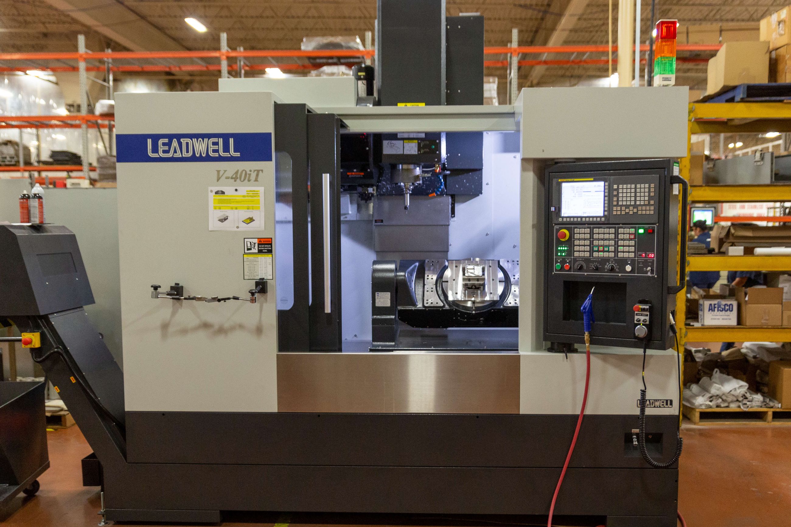 What Is a Lathe and How Does It Work