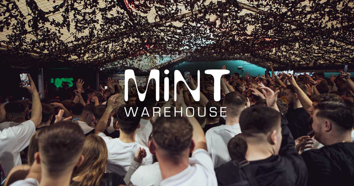 What's On | Mint Festival