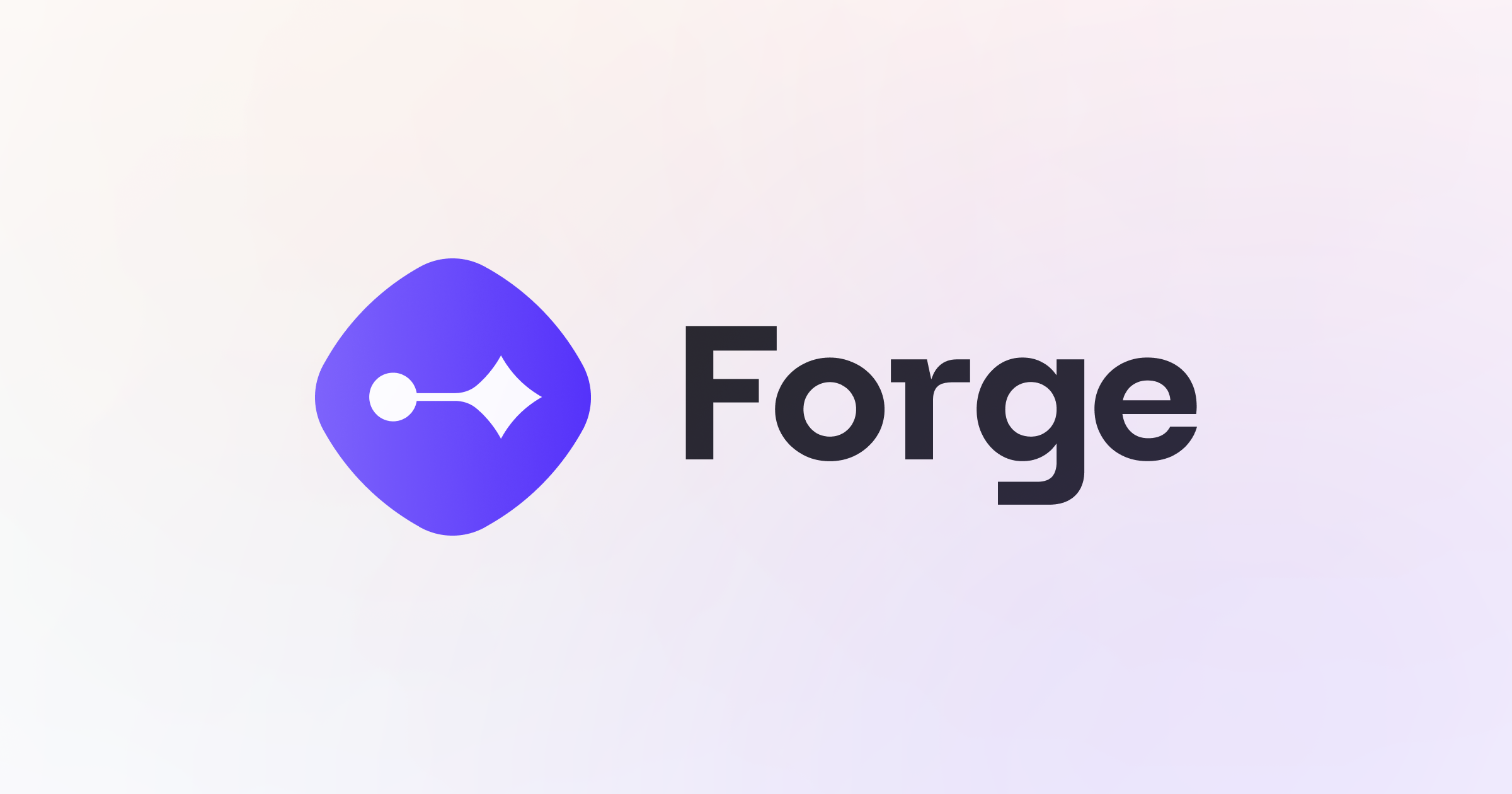Forge