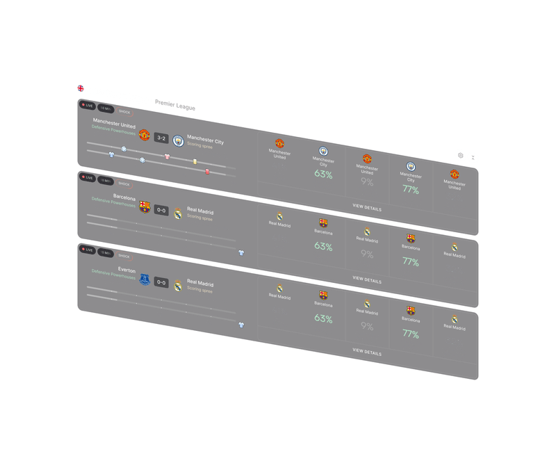 Flexy: UX/UI Design, Branding, Motion