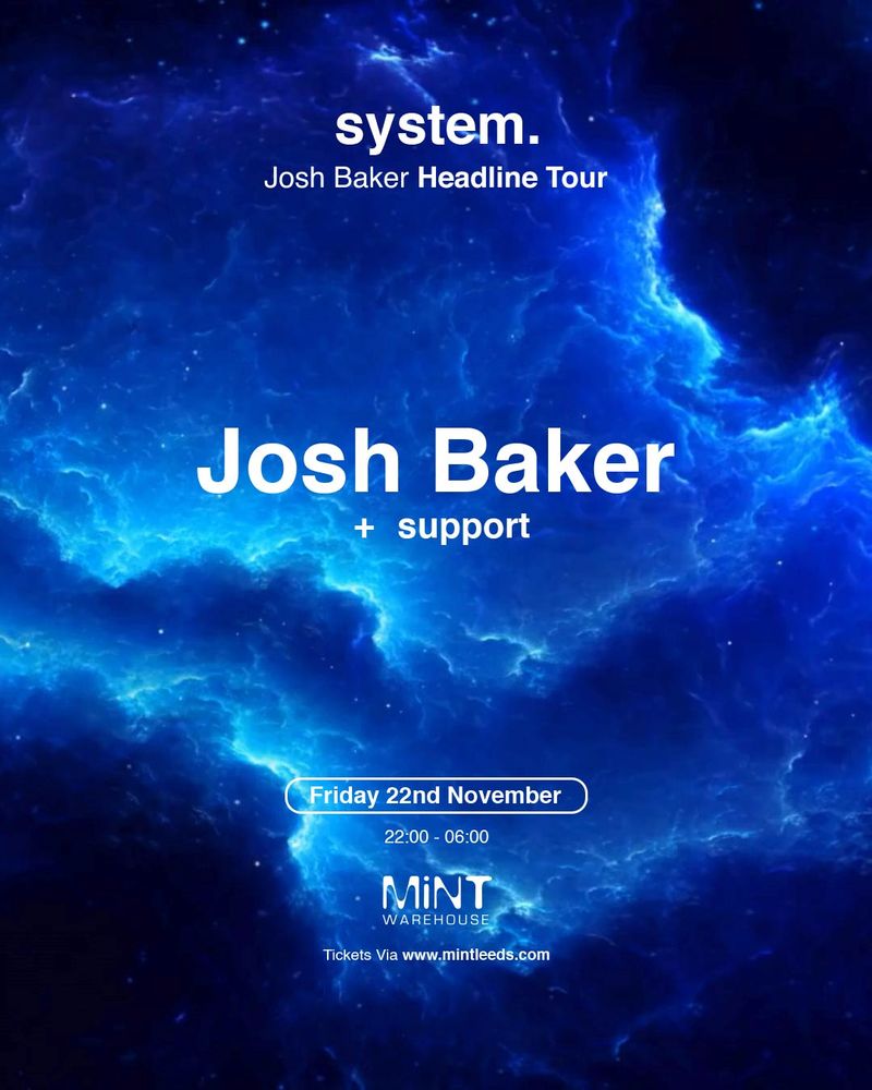 Mint Warehouse | Your Hub of Electronic Music