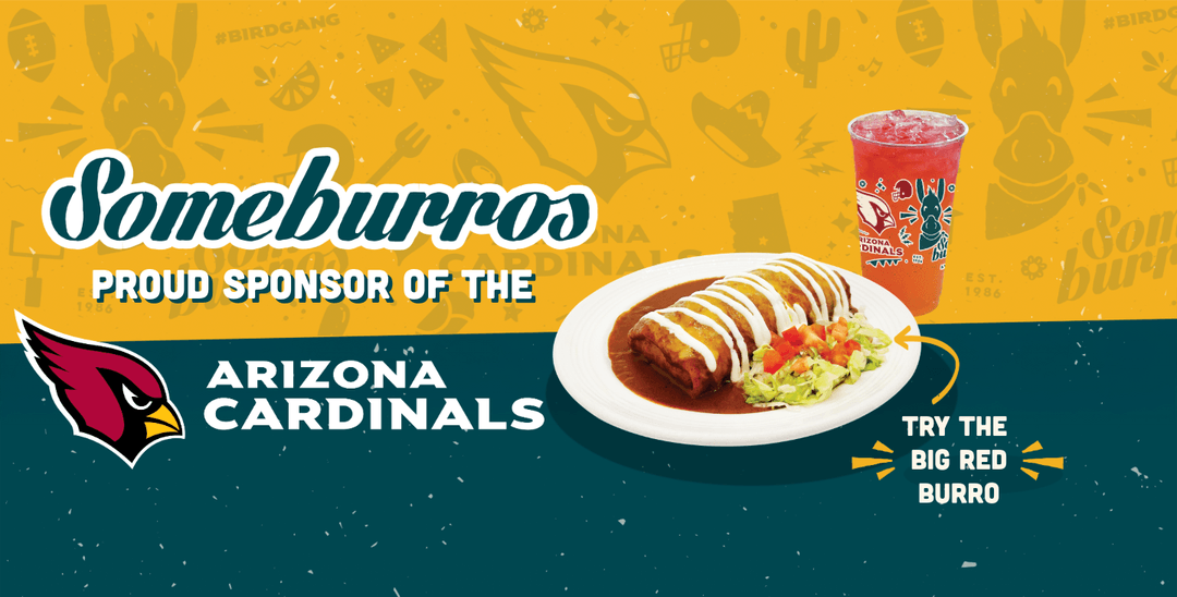 What is Sonoran-Style Mexican Food? | News | Someburros