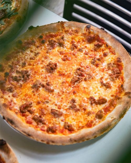 Terroni Adelaide | Gruppo Terroni