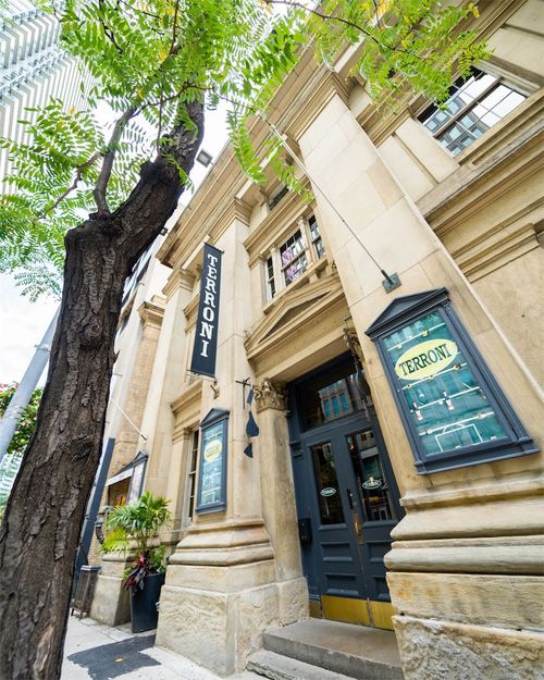 Terroni Adelaide | Gruppo Terroni