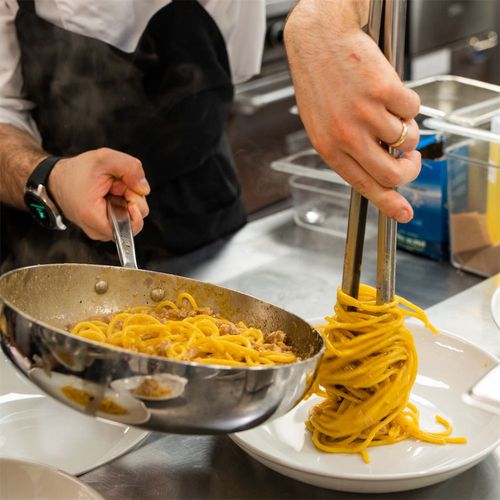 Spaccio West | Gruppo Terroni