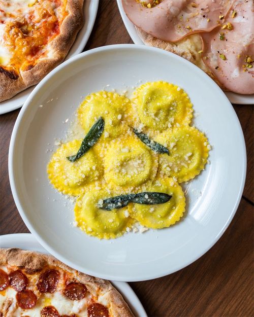 Spaccio West | Gruppo Terroni