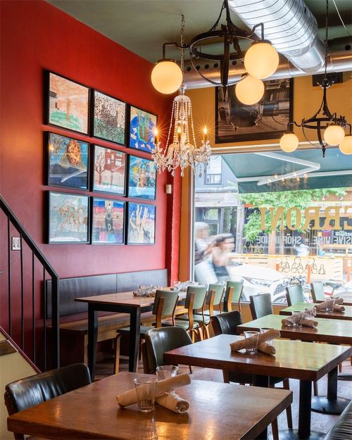 Terroni Queen | Gruppo Terroni